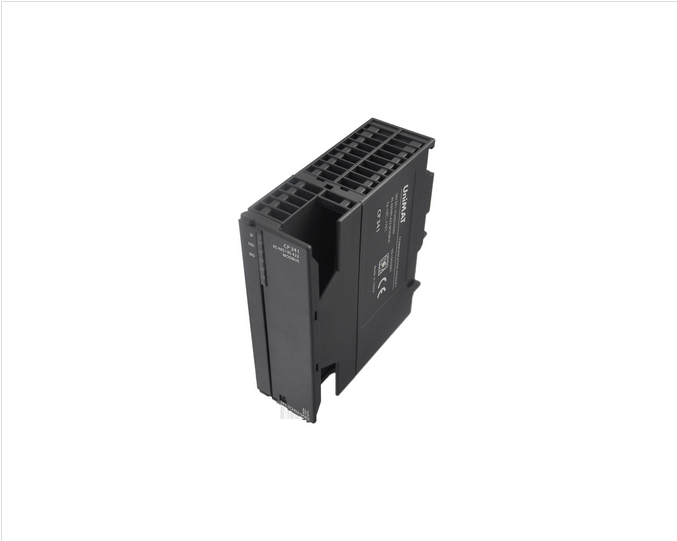 Module de transmission d'AP Cp341 RS485/422 Modbus · Secpautomation