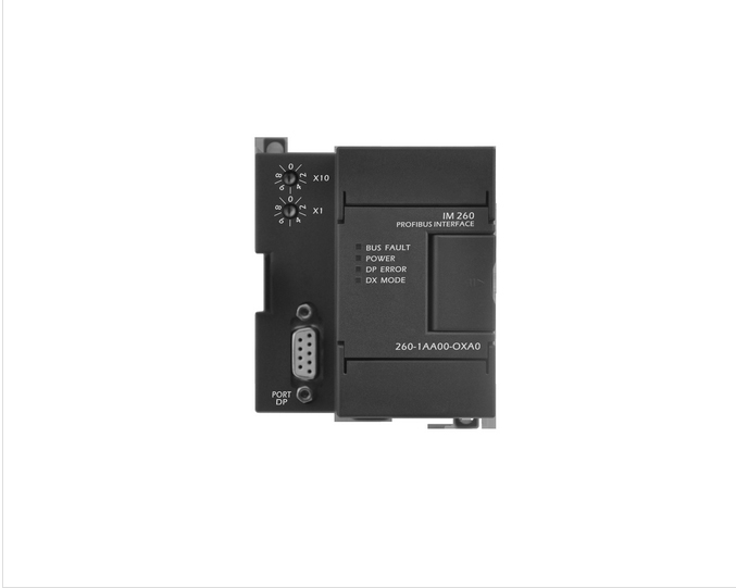 PROFIBUS-DP Module Interface IM260 · Secpautomation