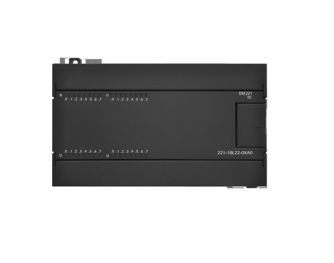 PLC EM221 32 entrées · Secpautomation