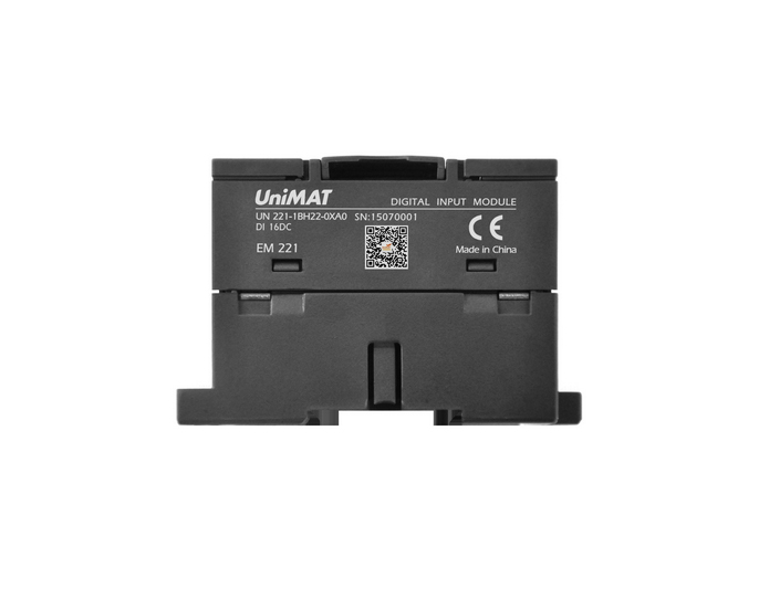 PLC EM221 16 entrées · Secpautomation