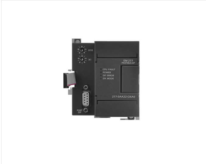 AP de transmission de Profibus-DP Em277 pour les modules d'E/S ...