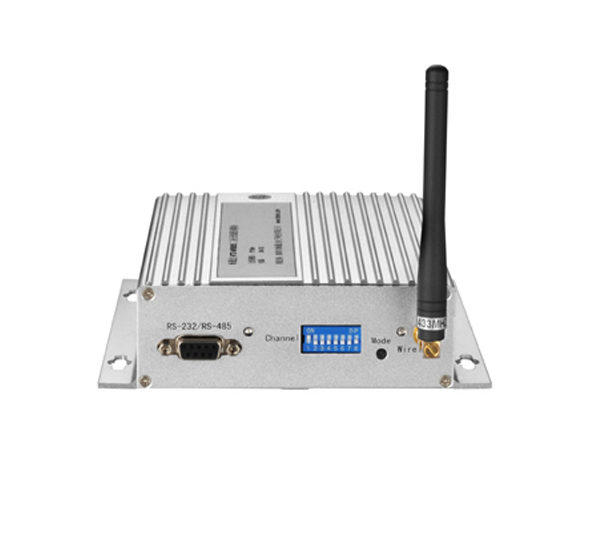 Module de communication PLC sans fil · Secpautomation