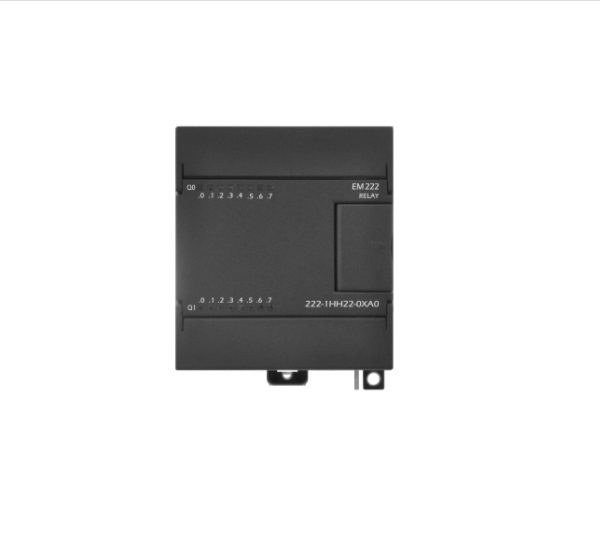 PLC EM235 4 Inputs/1Output X 12 bits (235 ONU-OKD22-0XA0) · Secpautomation