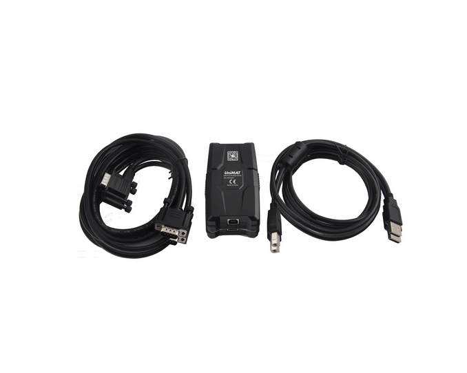Adaptateur USB PC / MPI (UN972-0CB20-0XA0) · Secpautomation