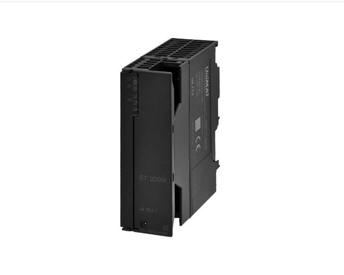 PLC IM153 Profibus-DP · Secpautomation