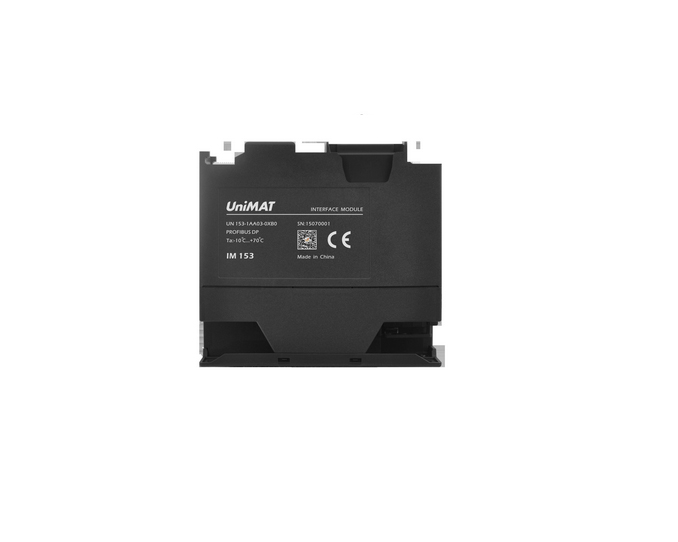 PLC IM153 Profibus-DP · Secpautomation